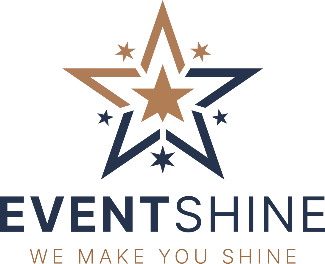 EventShine - Corporate Event Management